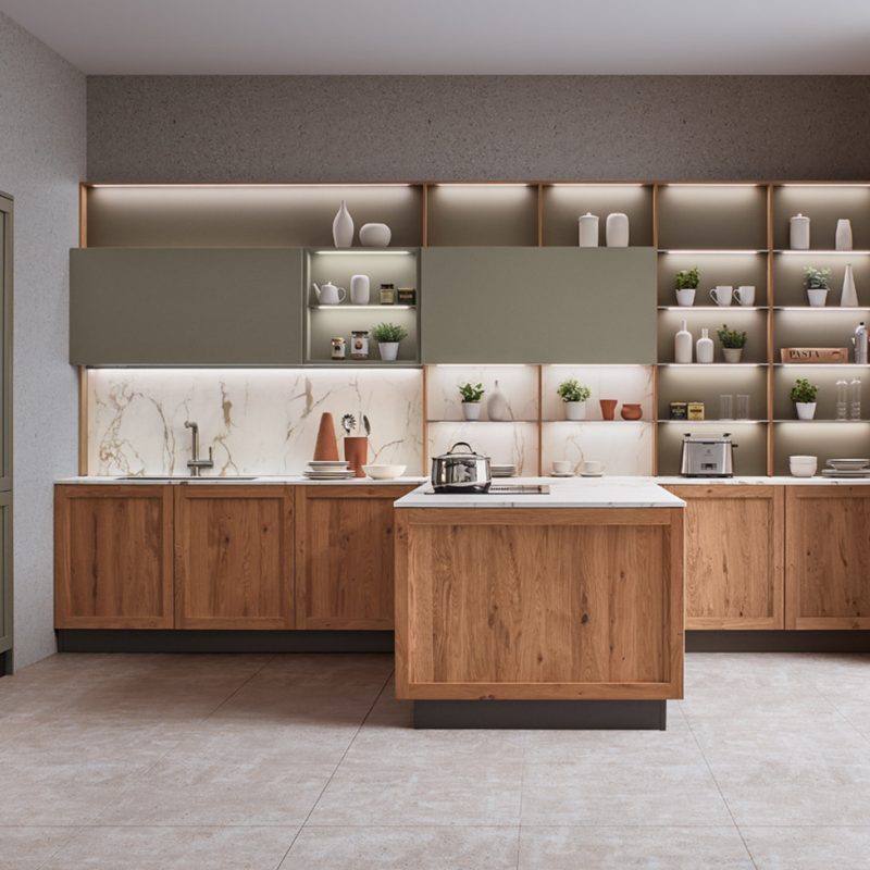 Fino - Kitchens Malta, Veneta Cucine Kitchens Malta