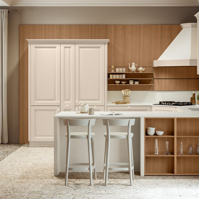 Fino - Kitchens Malta, Veneta Cucine Kitchens Malta