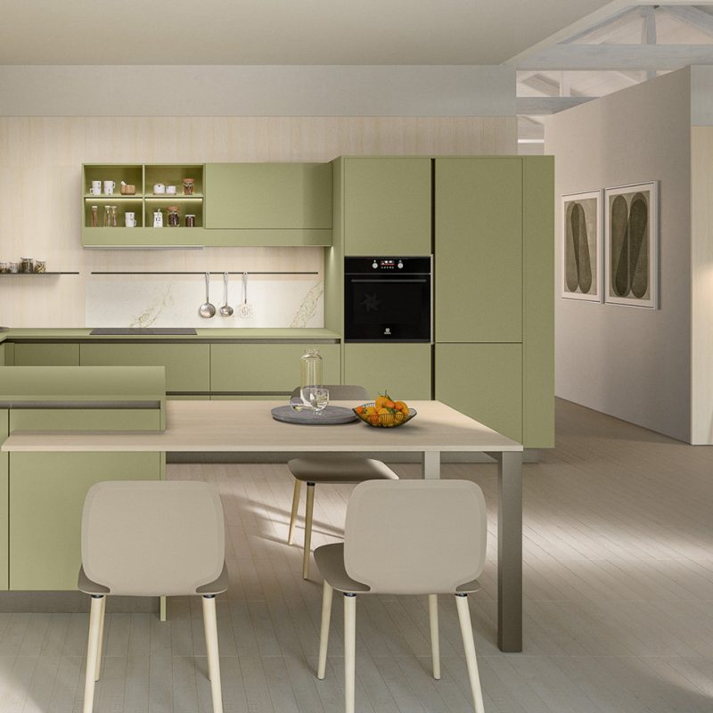 Fino - Kitchens Malta, Veneta Cucine Kitchens Malta