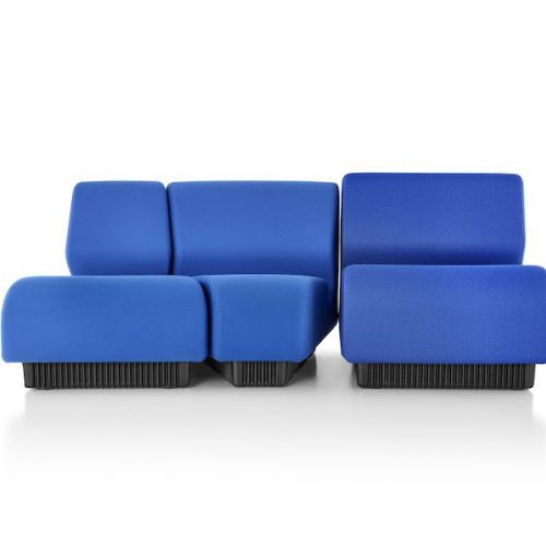 Chadwick Modular Seating - C. Fino & Sons Ltd