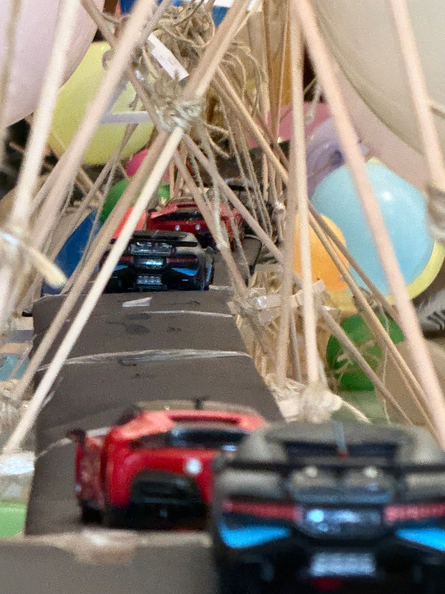 Team-Building Event - C. Fino & Sons Ltd